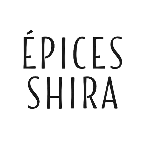 Produits | Épices Shira