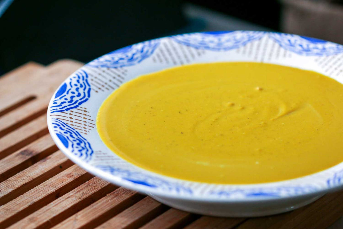 SOS Curry bio - Épices Shira | Épices Shira