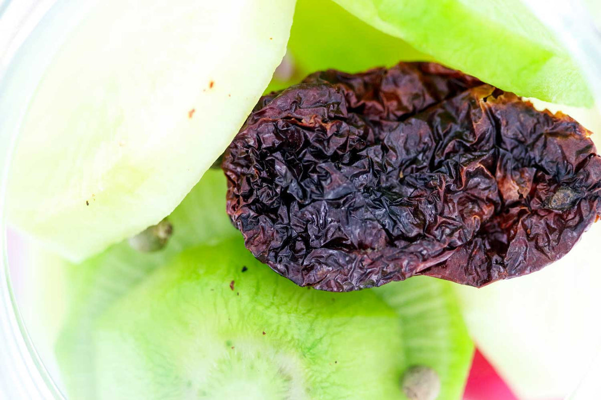 Piment bhut jolokia d’Assam - Épices Shira | Épices Shira